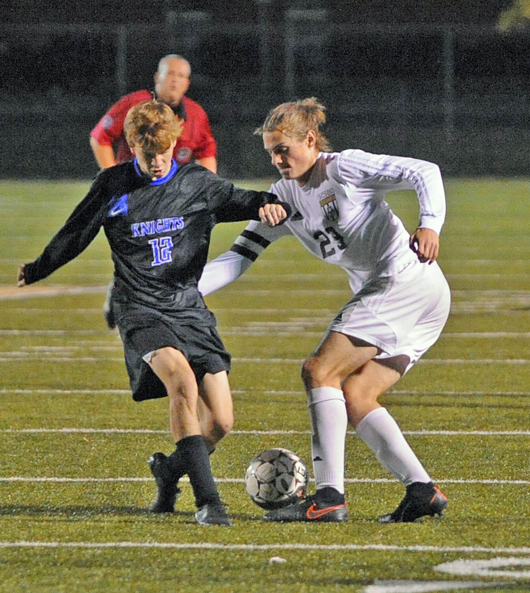 Photo gallery: Boyle County boys' soccer vs. Lexington Catholic - The ...