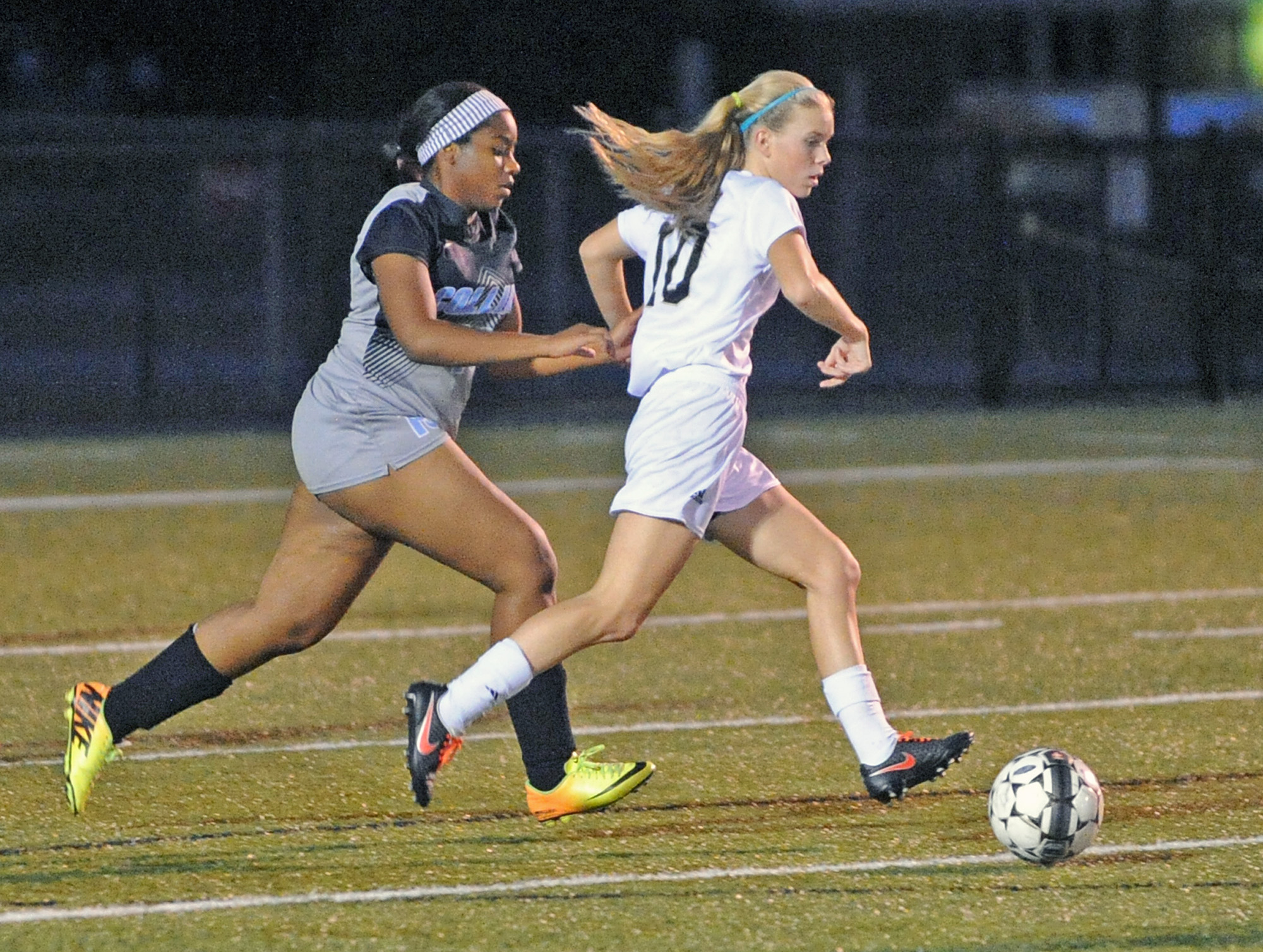 Photo gallery: Boyle County girls' soccer Senior Night - The Advocate ...
