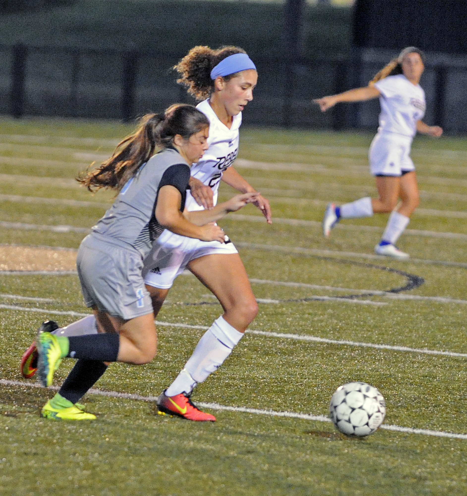 Photo gallery: Boyle County girls' soccer Senior Night - The Advocate ...