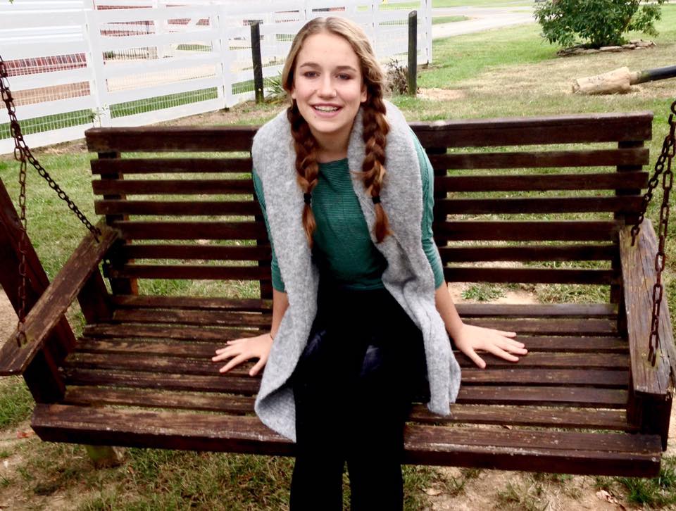 UPDATED: Missing Garrard girl found safe | The Advocate-Messenger