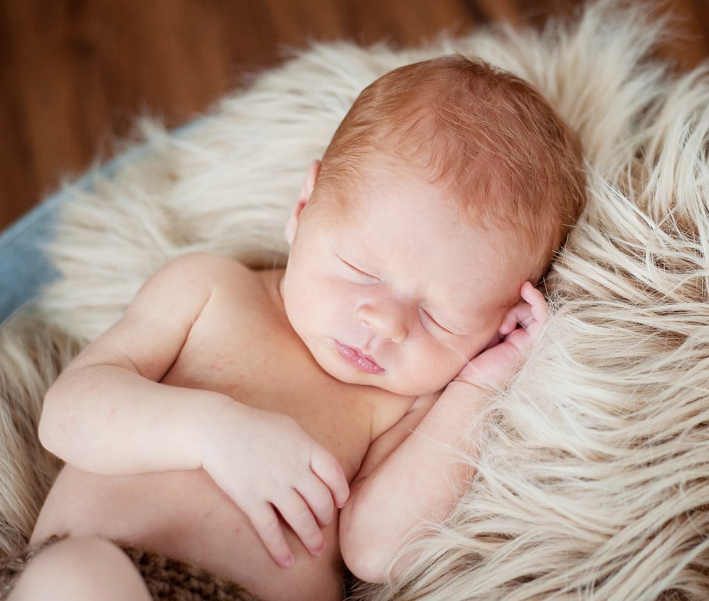 Nesbitt birth - The Advocate-Messenger | The Advocate-Messenger