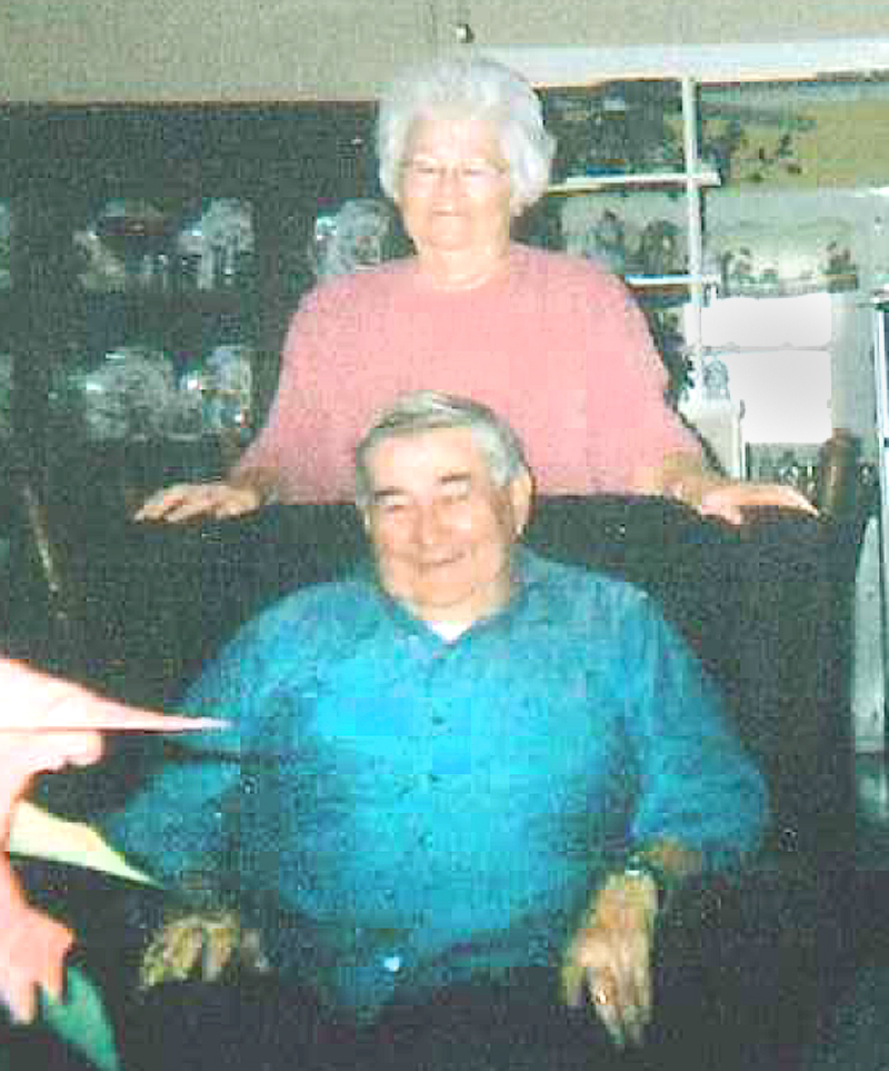 Privett anniversary | The Advocate-Messenger