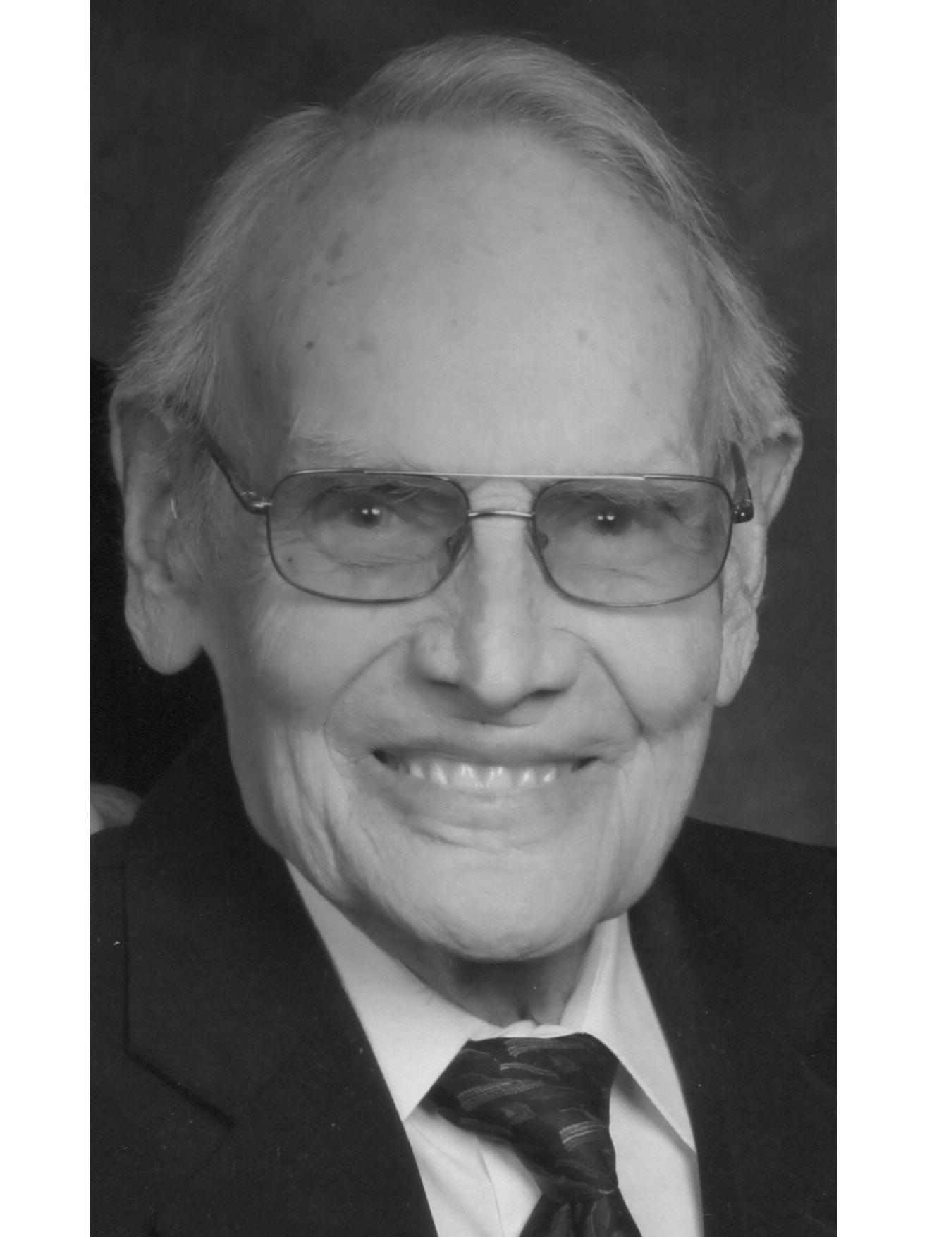 Ralph Anderson Hanks, 90 | The Advocate-Messenger