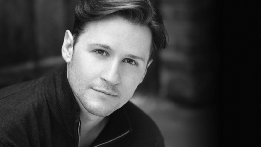 American tenor Turay presents ‘A Tour of America in Song’ - The ...