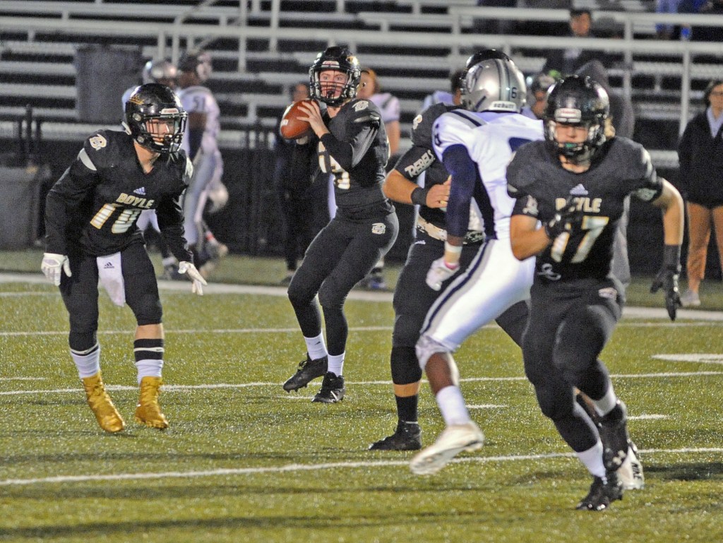 Photo gallery: Boyle County football vs. Moore - The Advocate-Messenger ...