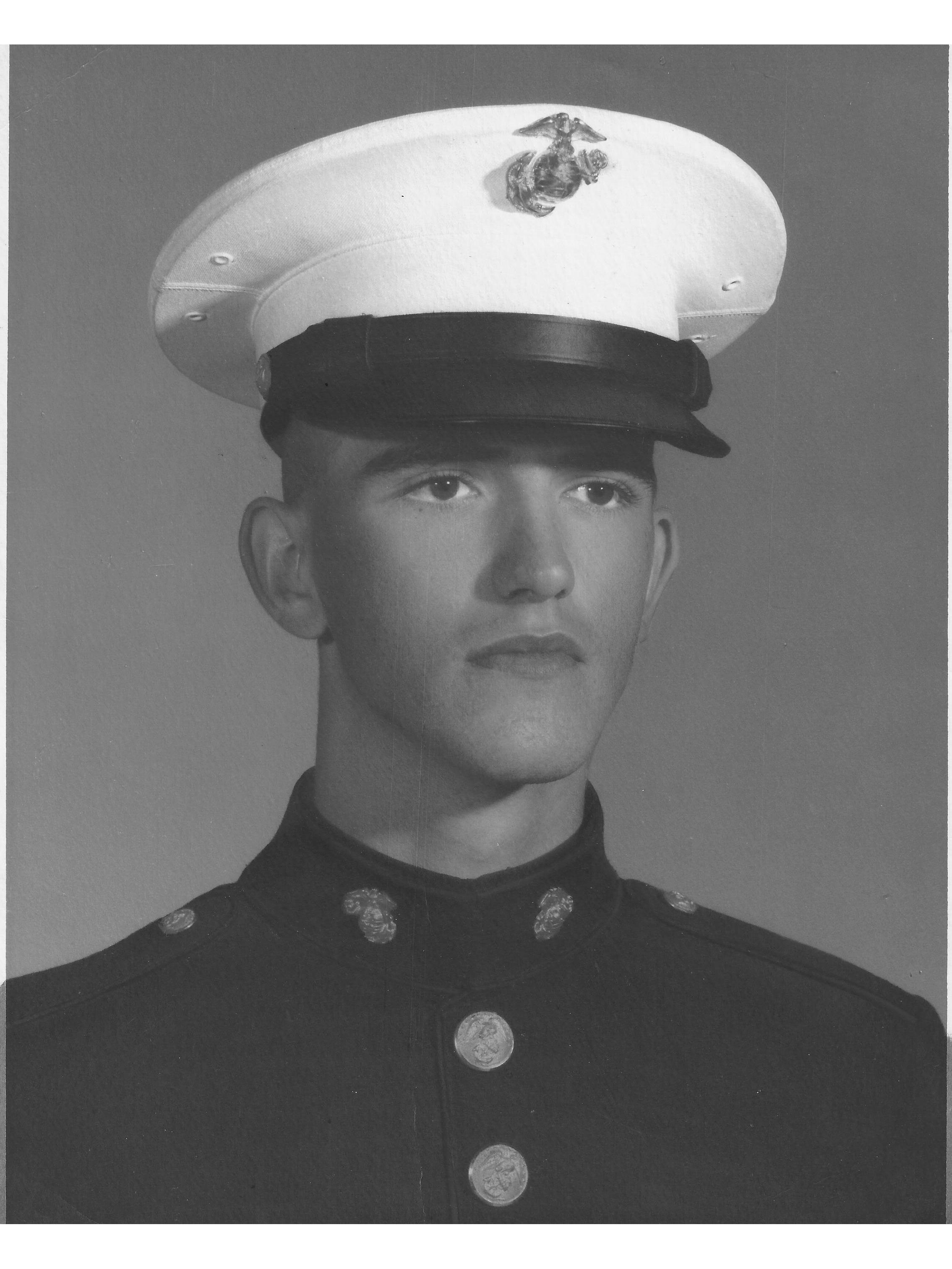 Carl Jr. Cook | The Advocate-Messenger