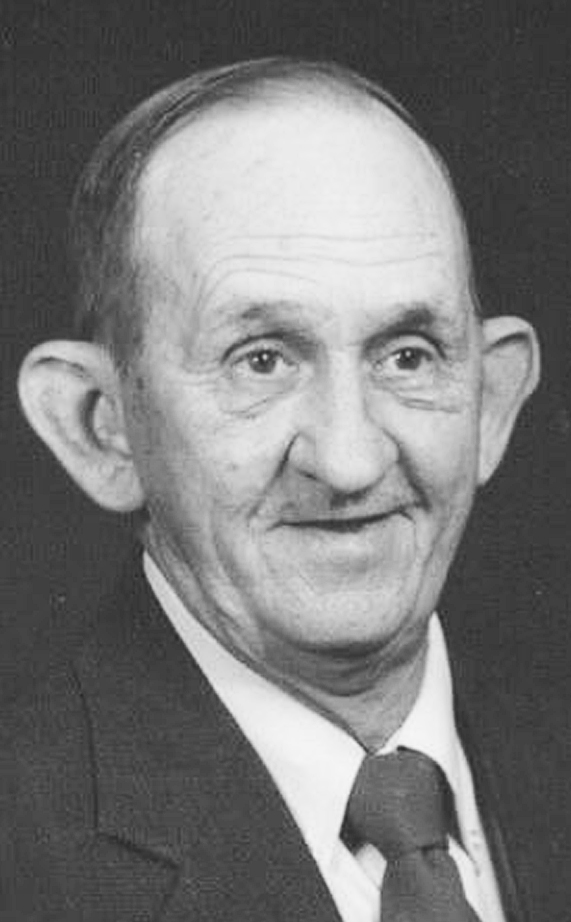 Kenneth Yocum | The Advocate-Messenger