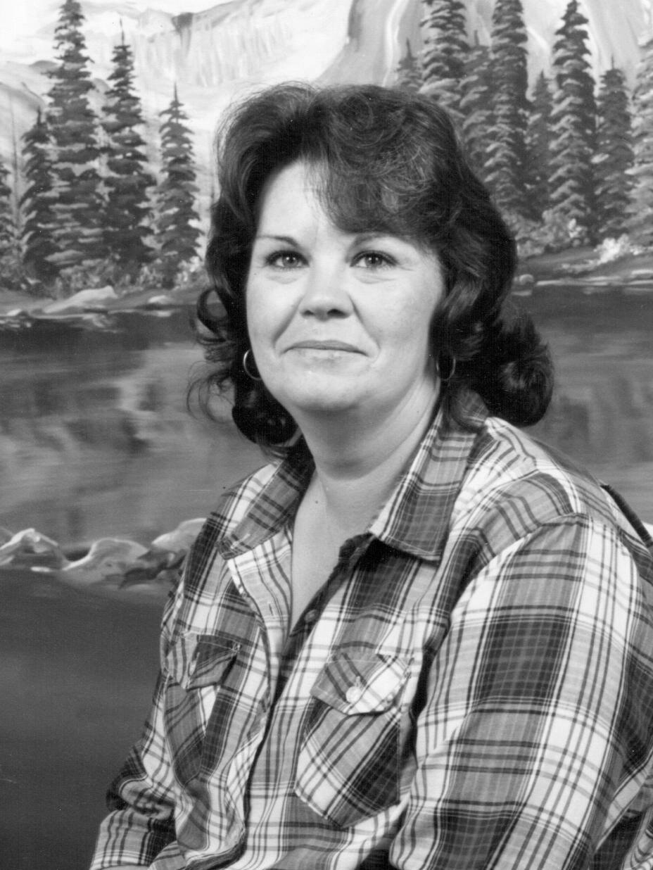 Sondra Lee Talson Wilson | The Advocate-Messenger