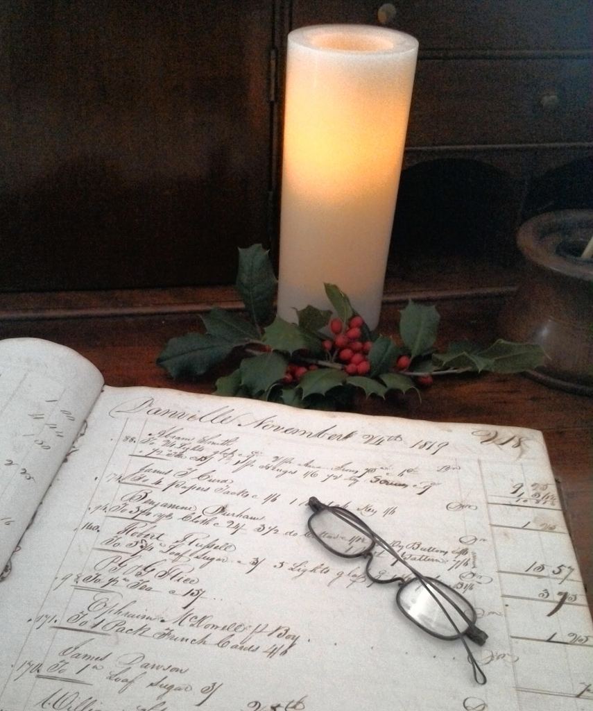 Tours by Candlelight: Joint candlelight tours offered by Jacobs Hall ...