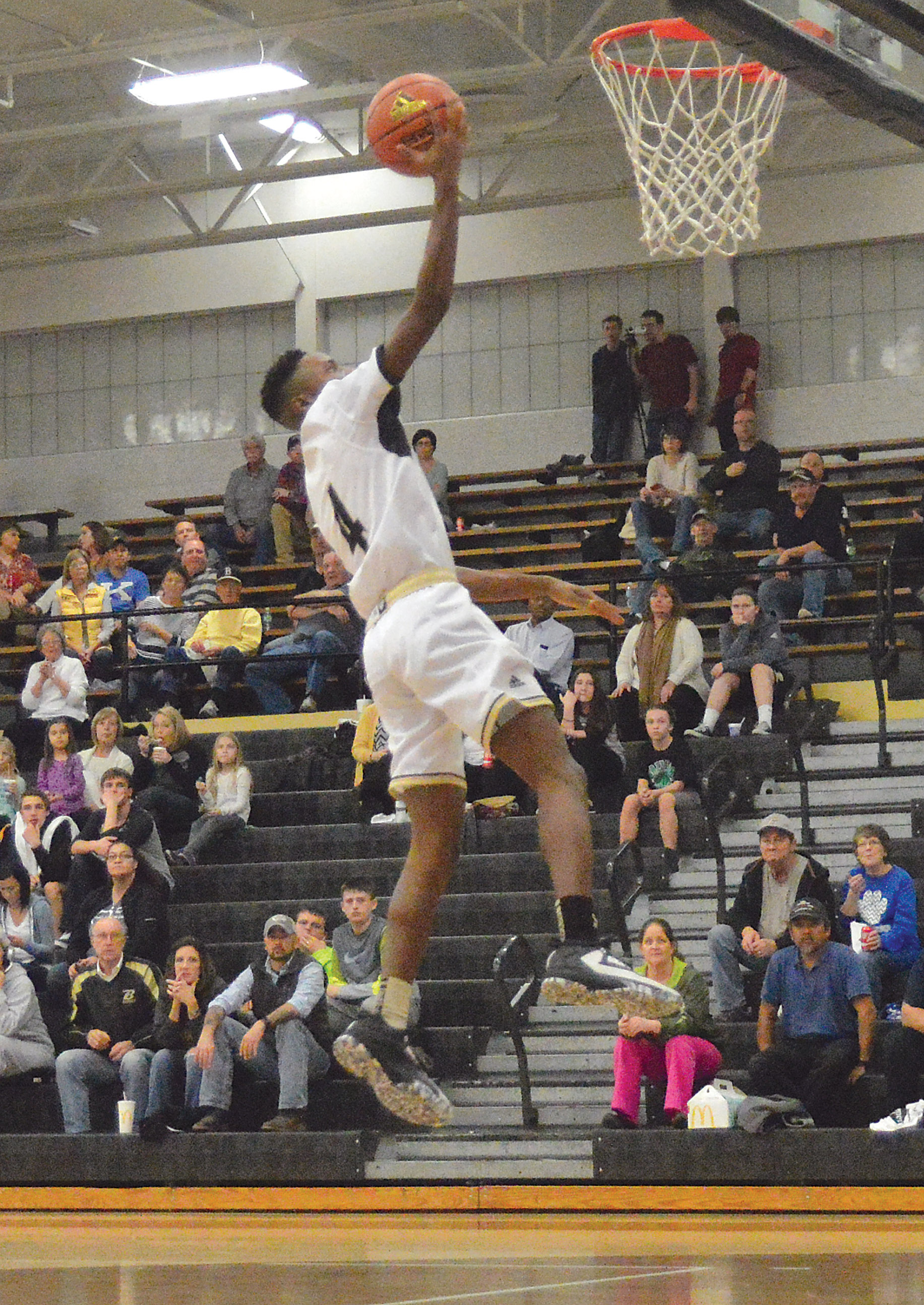 Slone picks up pace, Boyle rallies past Casey | The Advocate-Messenger