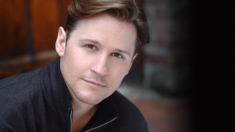 Gregory Turay to perform at Lunch with the Arts - The Advocate ...