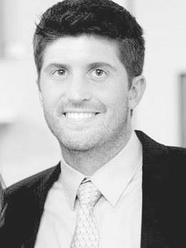 Blake Stanton Letton, 33 | The Advocate-Messenger