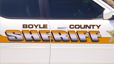 Boyle County Sheriff Office makes arrests | The Advocate-Messenger
