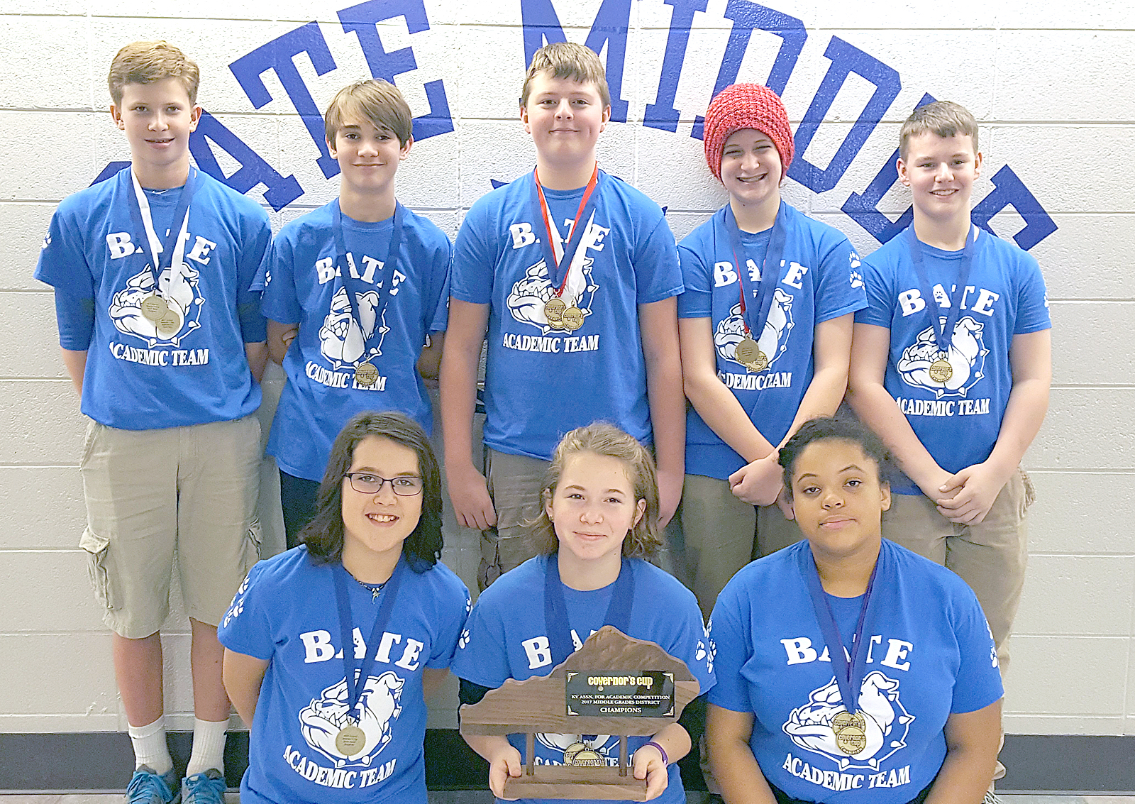 Governor’s Cup | The Advocate-Messenger