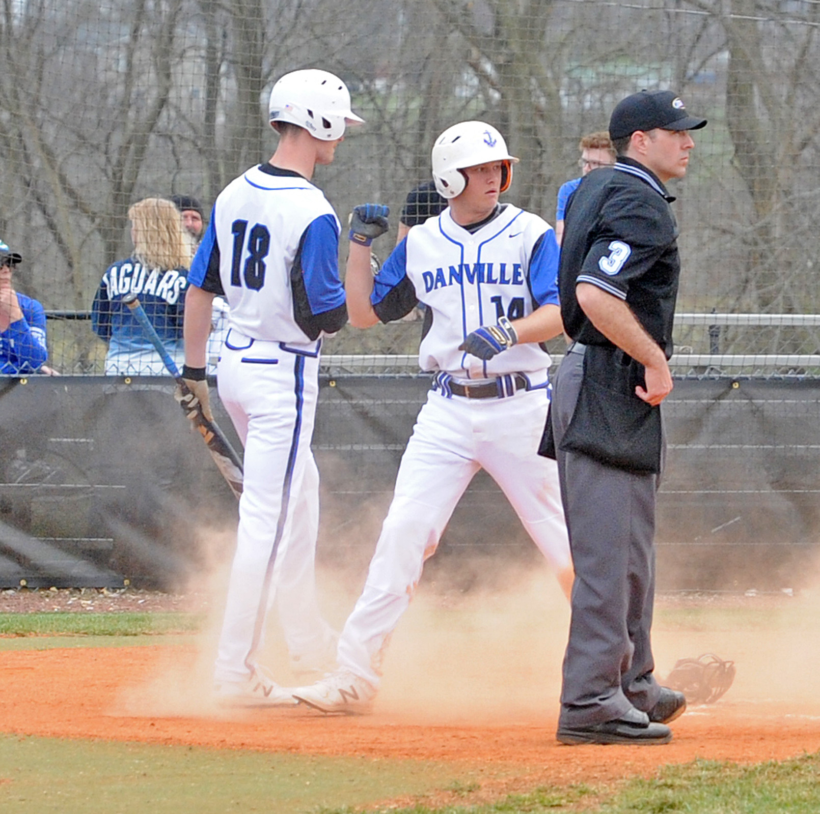 Photo gallery: Danville baseball vs. Marion County and East Jessamine ...