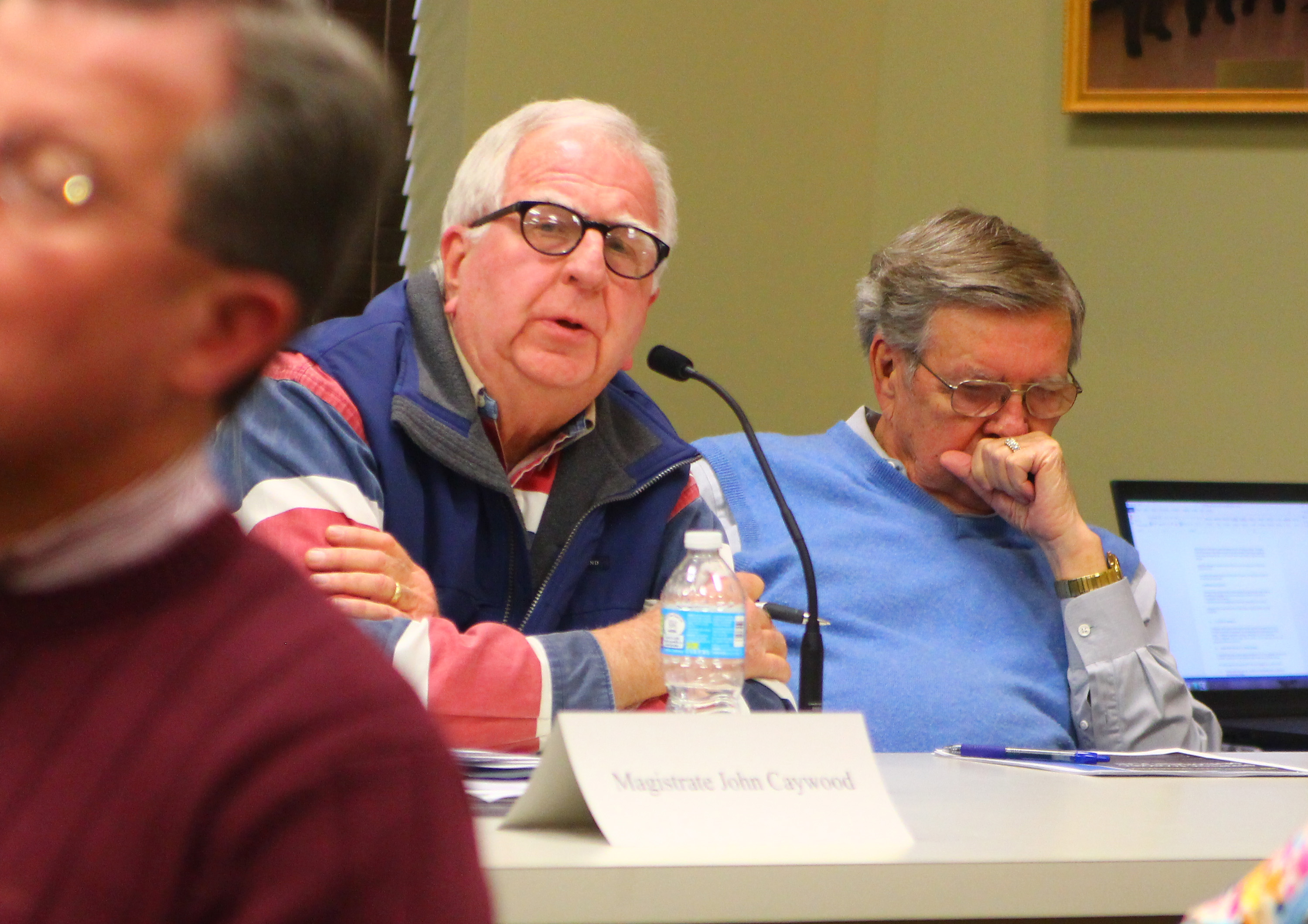 Consultant: Boyle ‘behind the curve’ on economic development - The ...