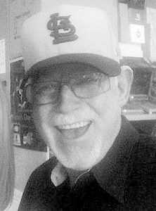 James O’Dell Gage | The Advocate-Messenger