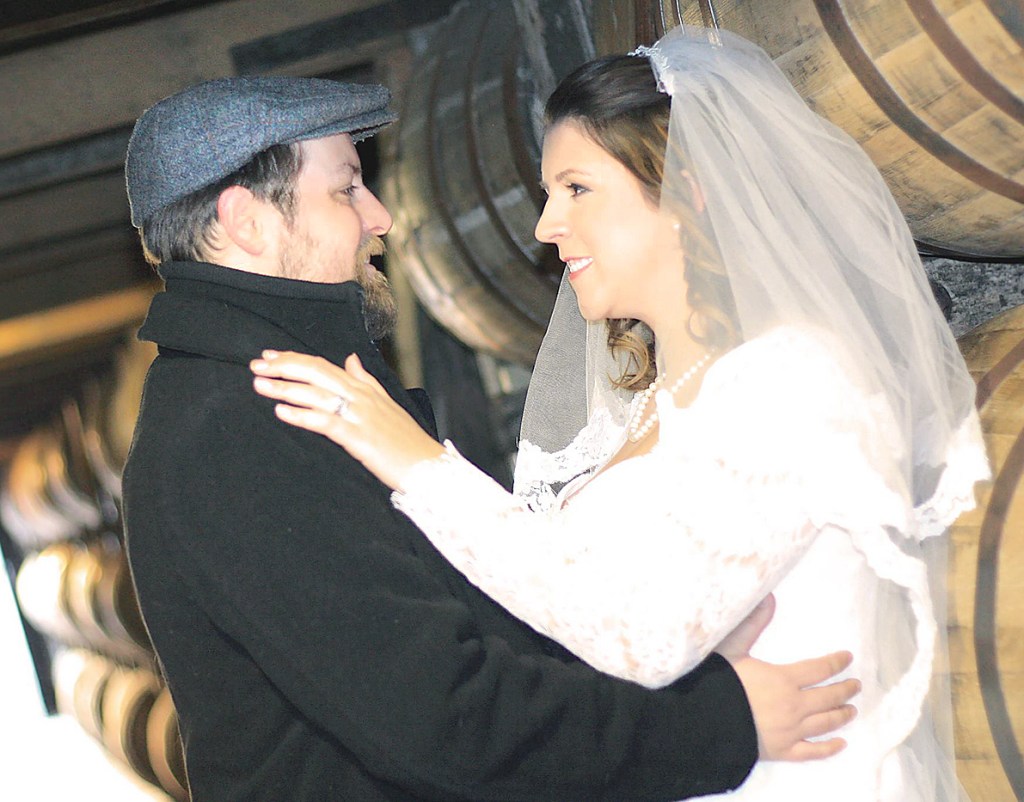 Keepsakes, Toombs, Pixley wedding - The Advocate-Messenger | The ...