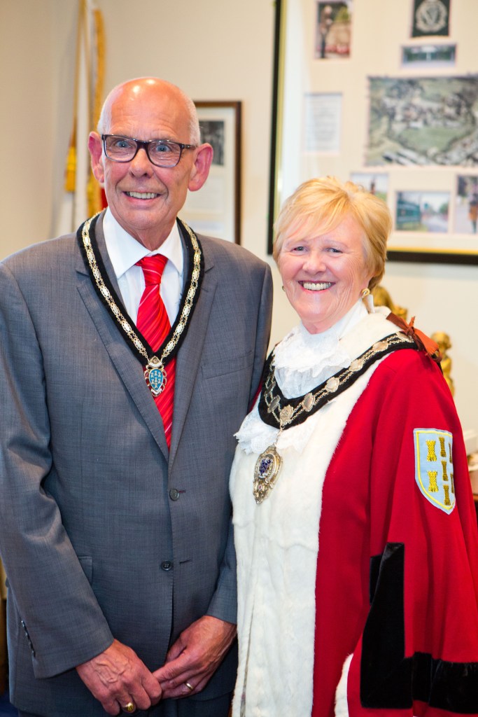 Sister city mayor coming to Danville on St. Patrick’s Day - The ...