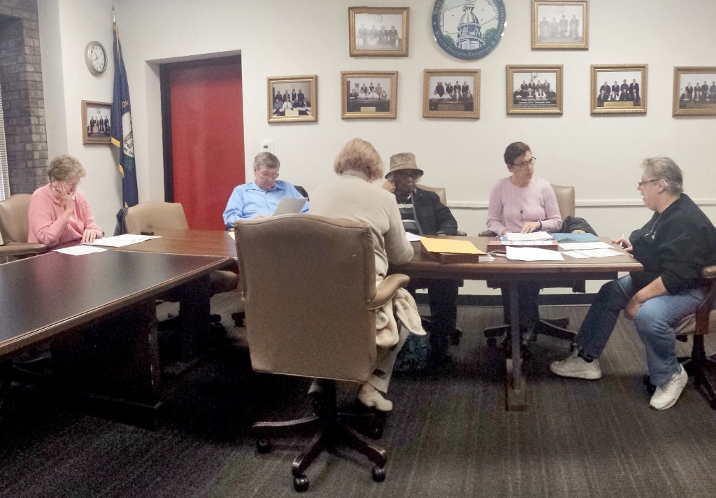 Solid Waste director: Education a key to reducing, eliminating litter ...