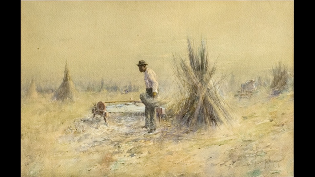 New documentary to chronicle history of hemp in Kentucky | The Advocate ...