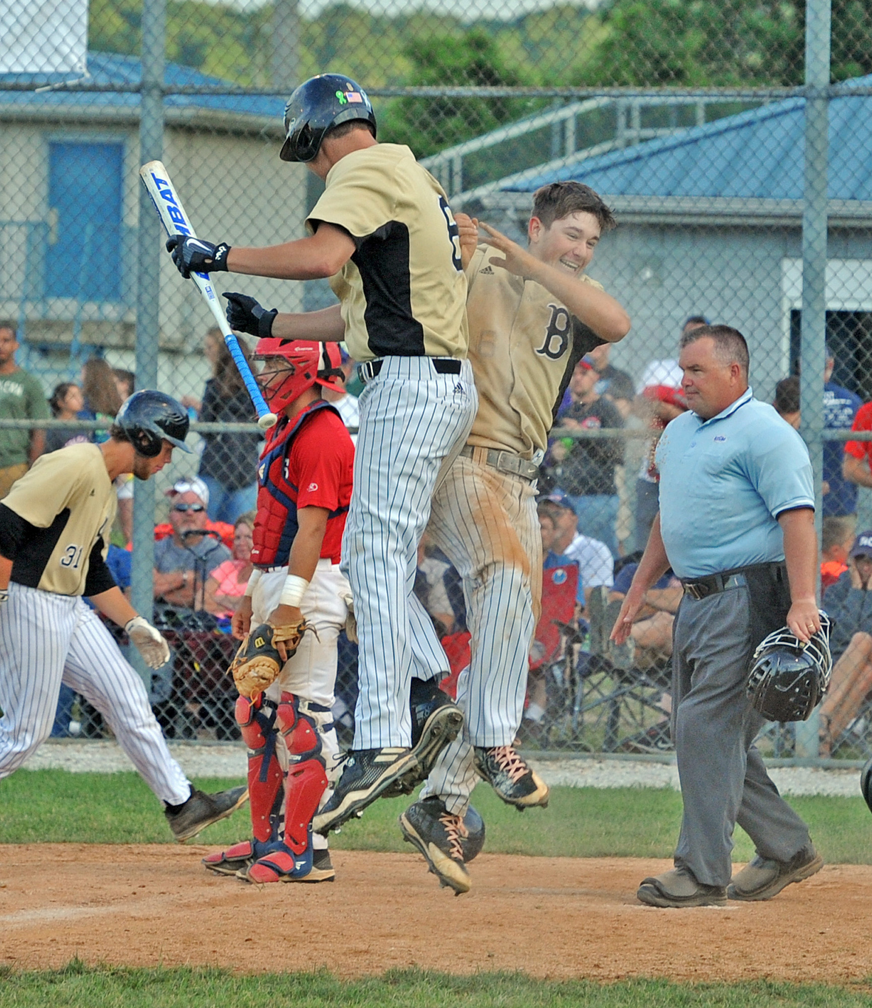 Boyle County takes down Rockcastle County to reach first region final ...