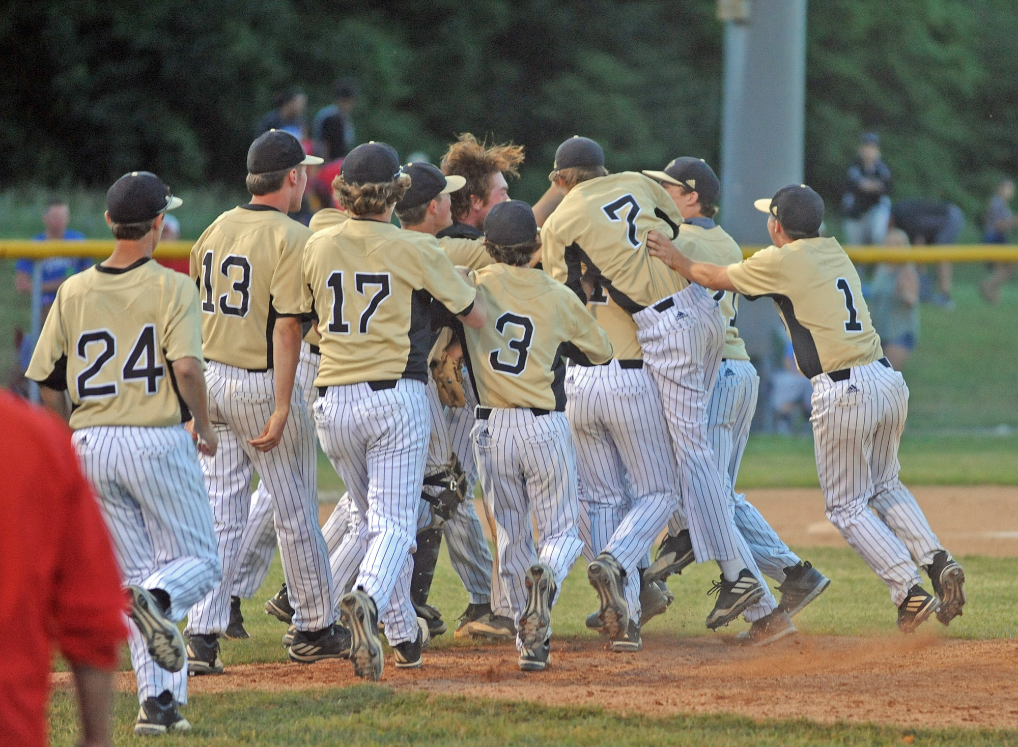 Boyle County baseball back to state after 11 year absence | The ...