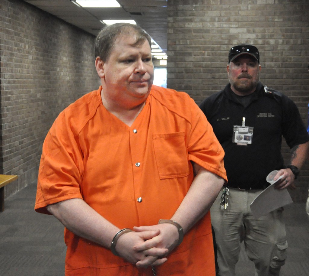 Keith pleads guilty to triple murder, sentenced to life without parole ...