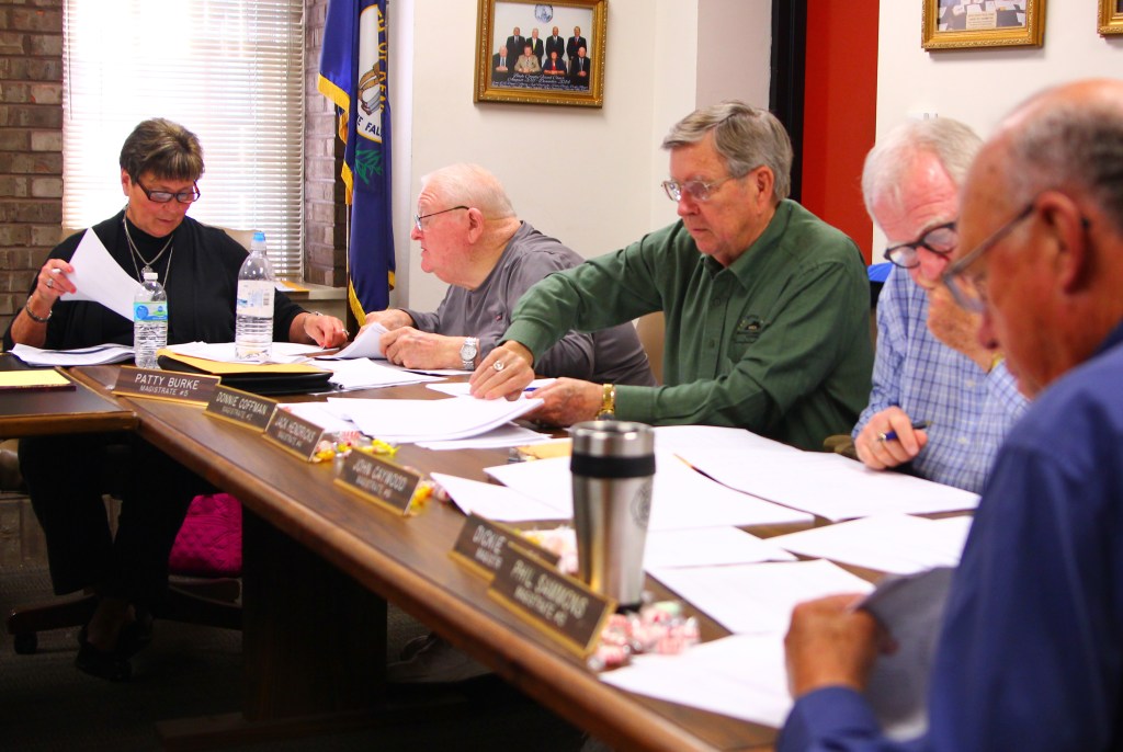 Boyle plans to add $200K in funding for 911, emergency medical dispatch ...