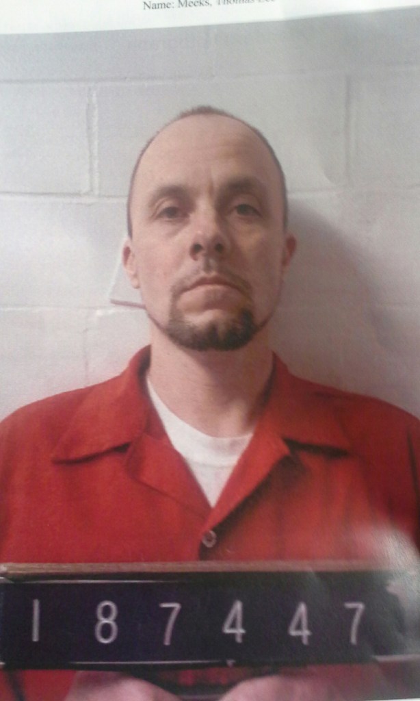 Inmate walks away from Northpoint Training Center - The Advocate ...