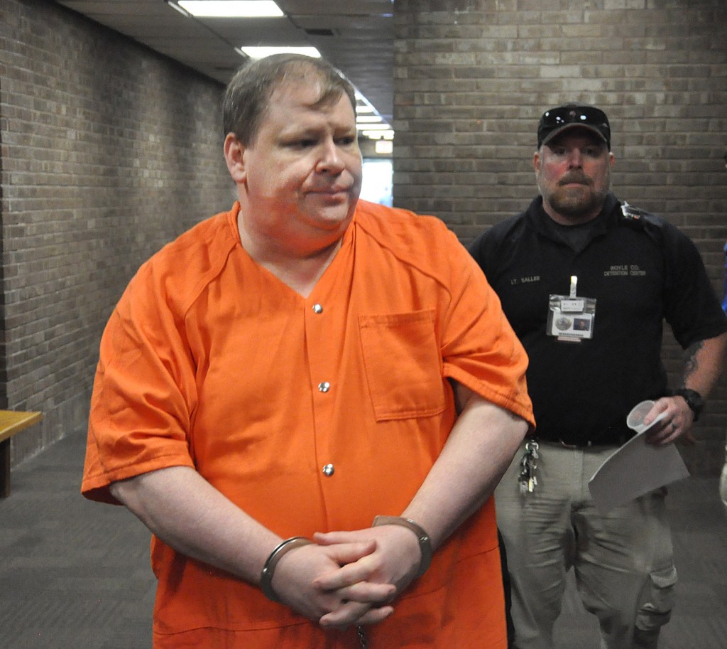 Officials: Evidence was 'overwhelming' against Keith - The Advocate ...