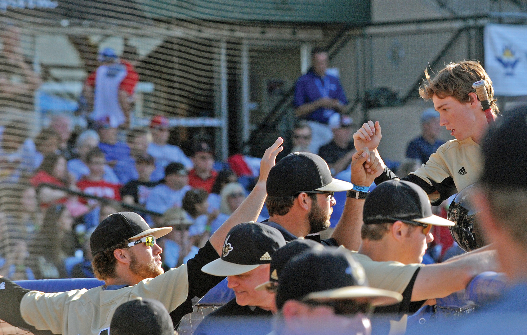 Strong first inning not enough as Boyle County baseball falls in first ...