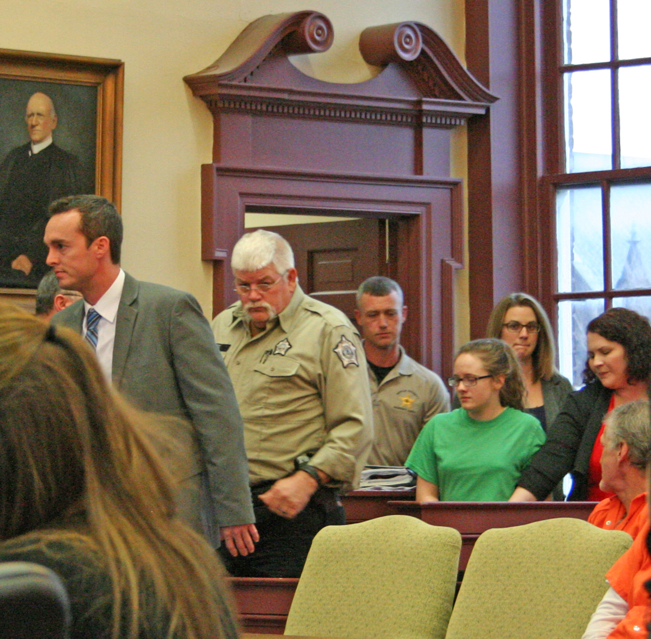 Oakley murder case unlikely to be resolved soon - The Advocate ...