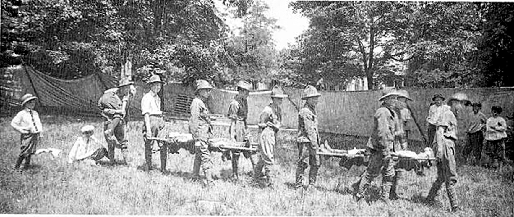 What happened when the Redpath Chautauqua circuit hit town | The ...