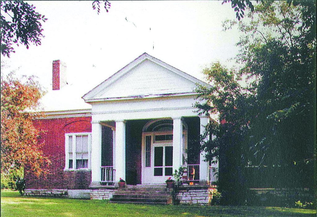 Historic Boyle House, home of county’s namesake, lost - The Advocate ...