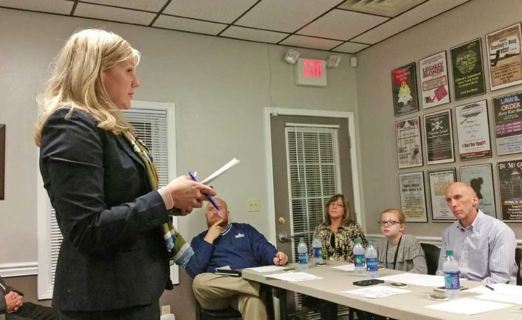 Boyle to sell bonds in January - The Advocate-Messenger | The Advocate ...