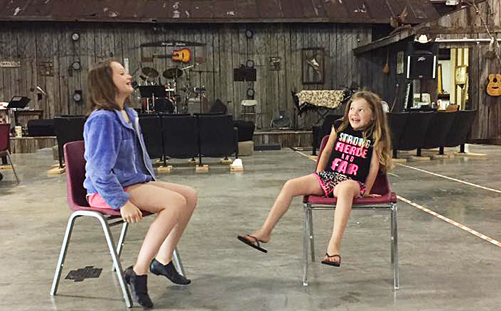 Opening Act Theatre Program: Spring Semester | The Advocate-Messenger