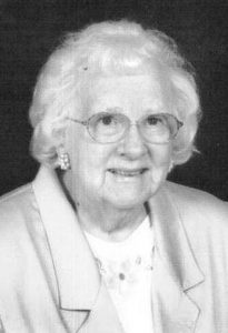 Ruth Long - The Advocate-Messenger | The Advocate-Messenger