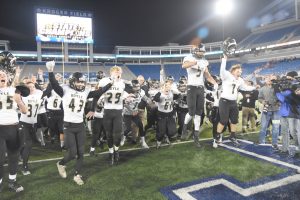 Rebel Pride Photos Celebrating Boyle County’s Football Championship ...