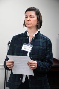 Centre College students study Danville’s health care needs; make ...