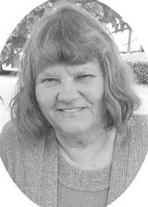 Molly Louise Pemberton Proctor | The Advocate-Messenger