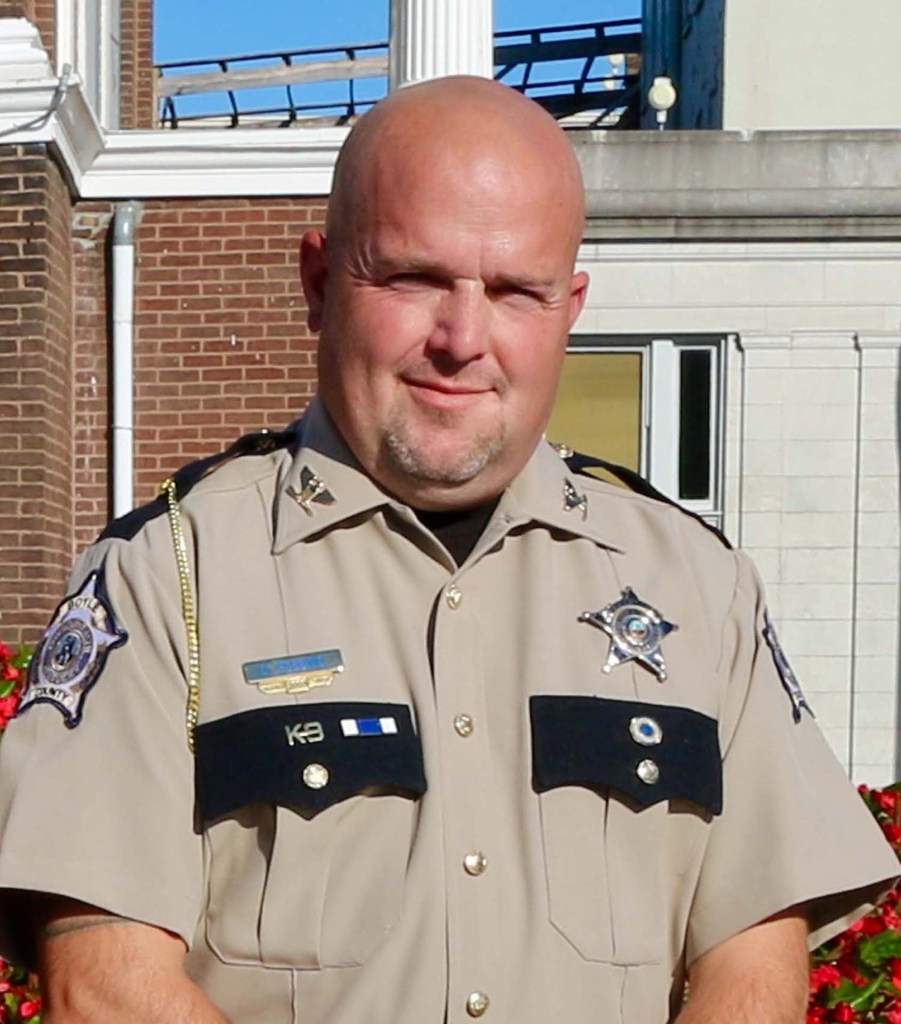 Audit shows sheriff was paid from former sheriff’s accounts - The ...