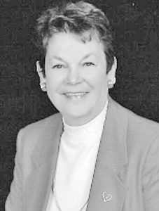 Ruth Bastin Cline | The Advocate-Messenger