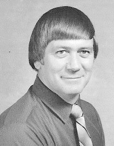 Michael Brent Candler | The Advocate-Messenger