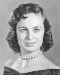 Roberta Mae Hogue | The Advocate-Messenger