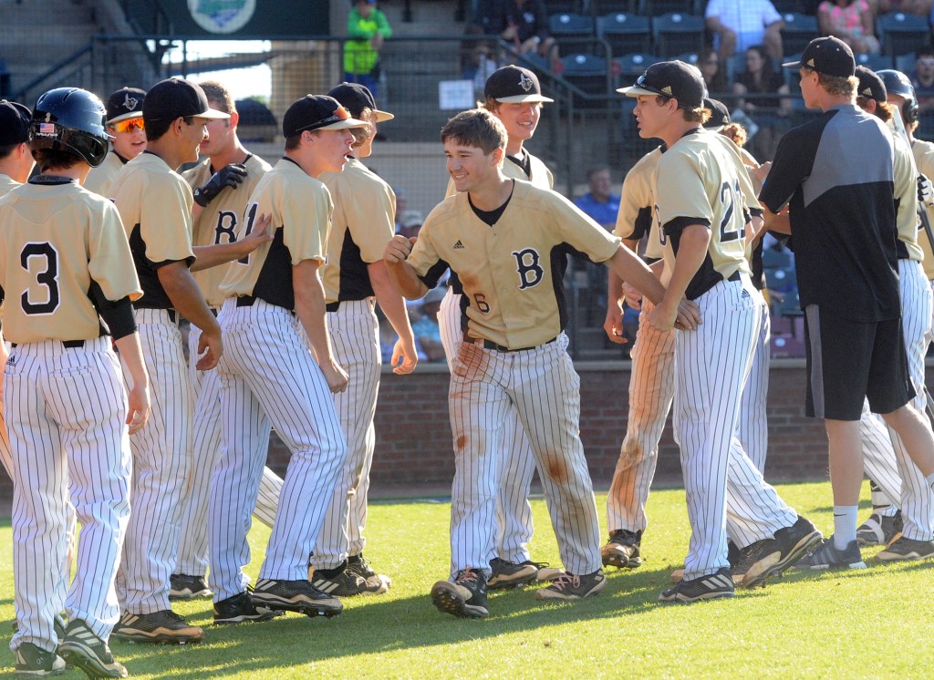 Boyle County baseball primed for another region title run - The ...
