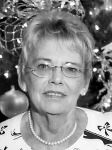 Martha Jo Dievert Bonta | The Advocate-Messenger