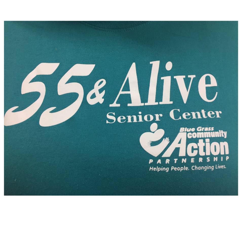 55 and Alive center for seniors to close this June | The Advocate-Messenger