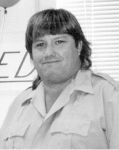 Gerald Wayne Naylor - The Advocate-Messenger | The Advocate-Messenger