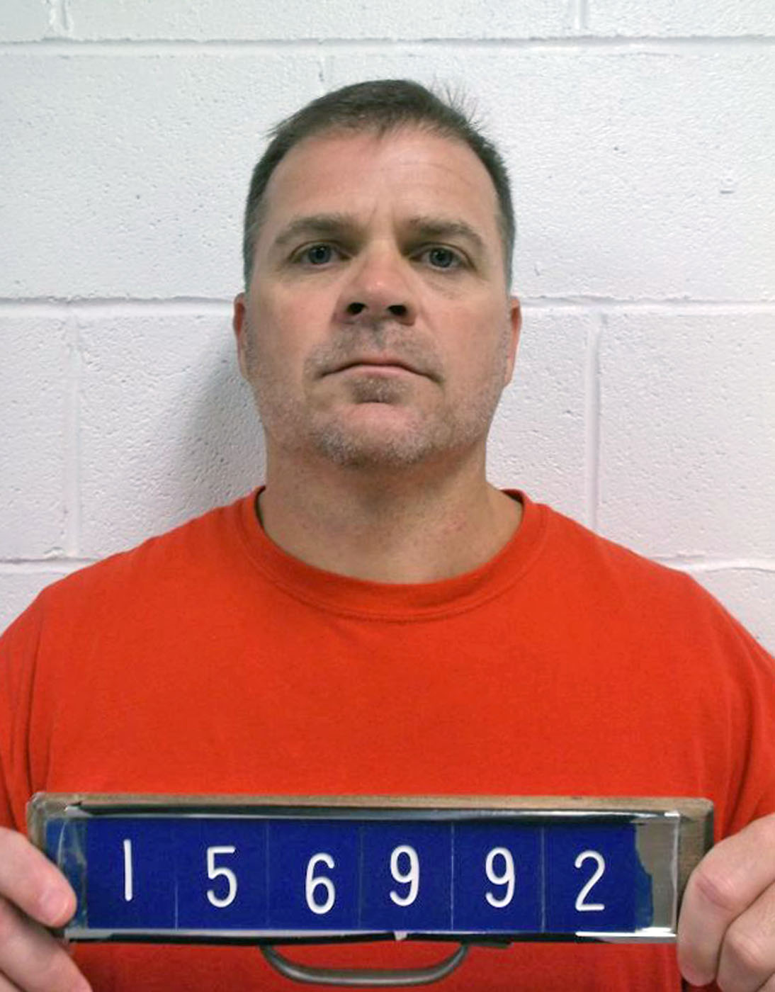 Inmate escapes Northpoint before captured in Anderson Co. - The ...